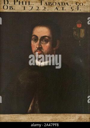 Gil Taboada, Felipe Antonio Stock Photo - Alamy