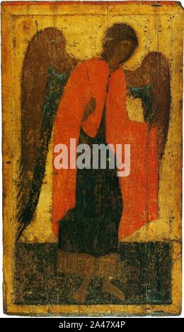 Feofan Grek - Icon from the Deësis Tier - WGA22201 Stock Photo - Alamy