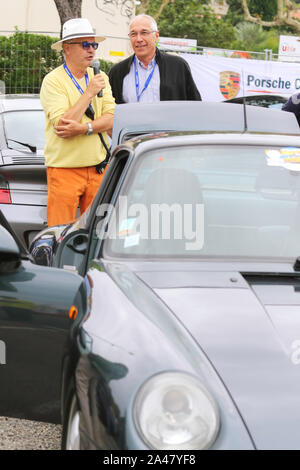 26e Sunshine Porsche Paradise Saint Tropez Oct, 11. 12. 13. 2019 ...