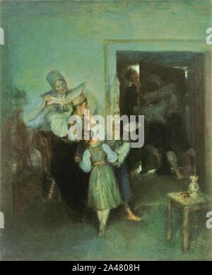 Ferdo Vesel Pred svatbo Stock Photo - Alamy