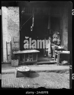 Fish Alley, Chinatown, San Francisco , Booth, Fish Alley, Chinatown ...