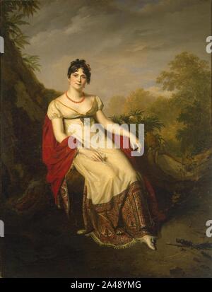 Firmin Massot - Joséphine de France full Stock Photo - Alamy