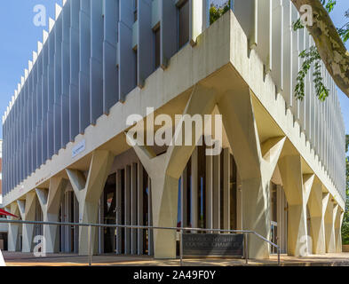 The Sunshine Coast regional council offices of Maroochy Shire Council ...