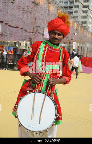 Rajasthani musicians play some traditional instruments Stock Photo - Alamy