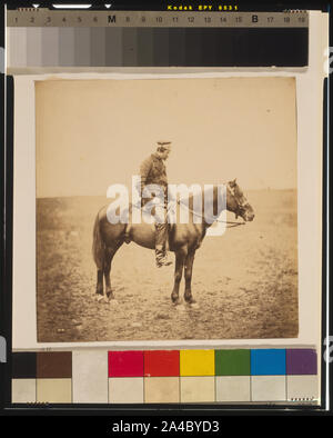 The honourable Major Cathcart, Dep. As. Adj. Gen. to the Lig Stock ...