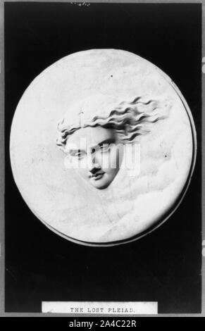 The Lost Pleiad Stock Photo - Alamy