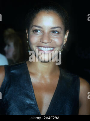 Gloria Reuben, 1994, Photo By Michael Ferguson/PHOTOlink Photo via ...
