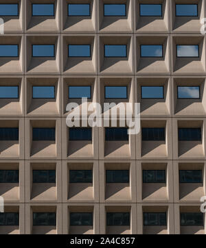 The Robert C. Weaver Federal Building, located at 451 Seventh Street, S ...
