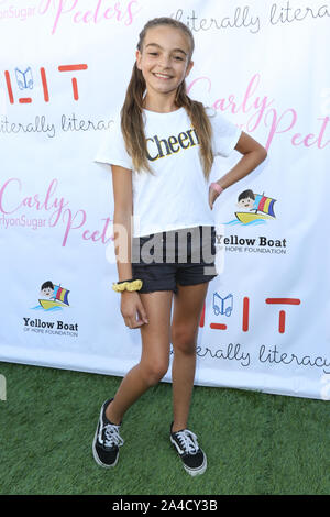 Got Your Back Backpack Drive for Literally Literacy at the Wisdome LA ...