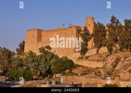 iran shush susa archaeological site ancient ruins Stock Photo - Alamy