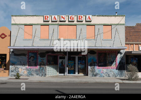 A 1930s Indian built house in downtown Dar es Salaam, Tanzania Stock ...