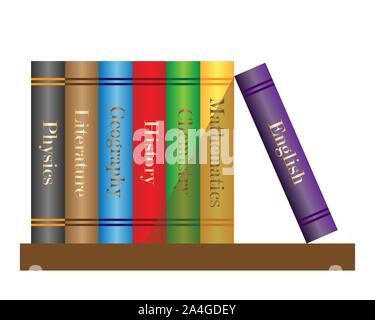 open book stand Stock Vector Image & Art - Alamy