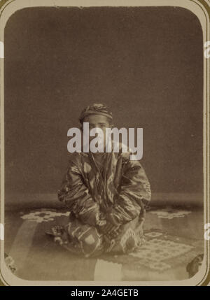 Trupa muzykantov. Batcha Stock Photo - Alamy