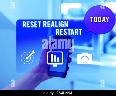 circular economy icons Stock Photo - Alamy