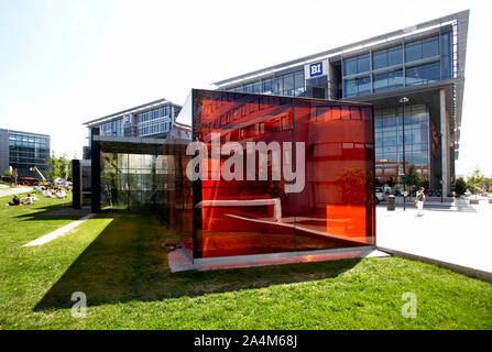 BI - Norwegian School of Management, Oslo Stock Photo - Alamy
