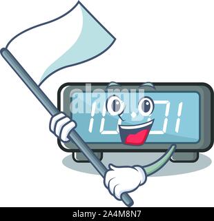 Streamer chair icon cartoon vector. Gaming furniture. Front leather ...