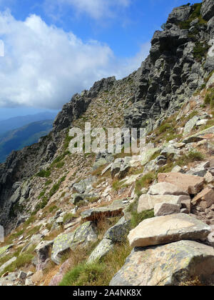 Col de Reta, Corsica, France, Europe Stock Photo - Alamy