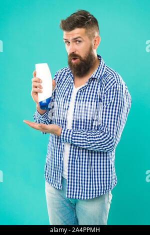 surprised by result. male beauty. self hygiene. good morning. choose ...