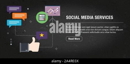 Investment in social services concept icon Stock Vector Image & Art - Alamy