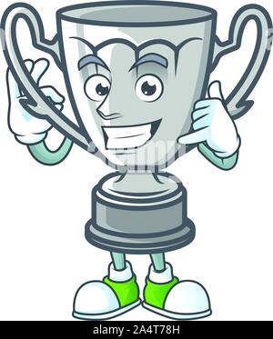 Phone, call, contact silver metallic vector icon set, round glossy ...