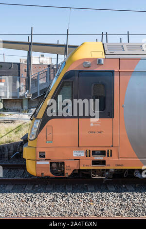 Lindfield station, Sydney, NSW, Australia Stock Photo - Alamy
