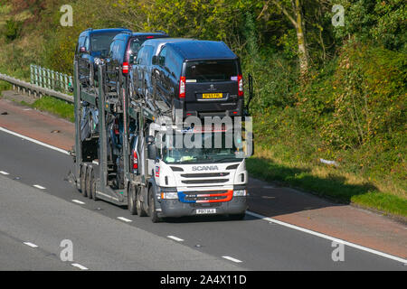 BCA AUTOMOTIVE Haulage delivery trucks, lorry, transportation, new ...