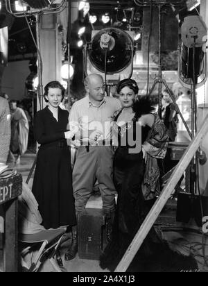 Niece AGNES de MILLE Director CECIL B. DeMILLE and adopted daughter ...