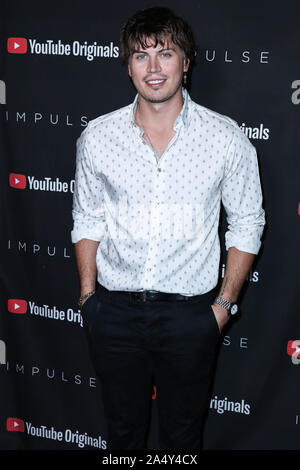 West Hollywood, United States. 15th Oct, 2019. WEST HOLLYWOOD, LOS ...