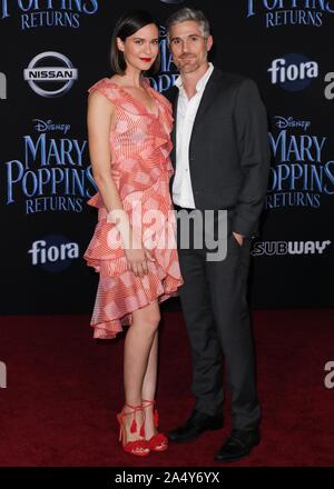 (FILE) Dave and Odette Annable Split After 9 Years of Marriage. BEVERLY ...