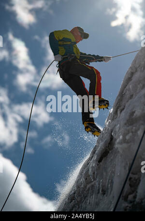 Damxung County, China's Tibet Autonomous Region. 3rd June, 2014 ...