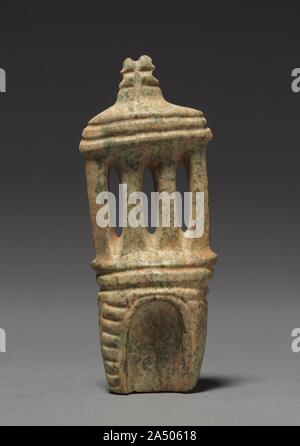 Architectural Model, 100 BC - 300 Stock Photo - Alamy