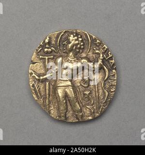 Chandragupta Maurya Coins