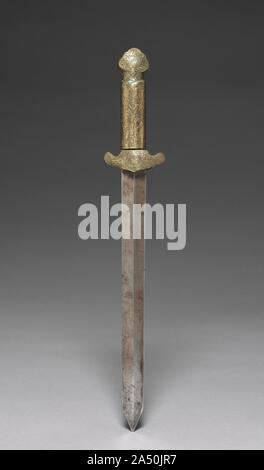 Dagger , 1800s Stock Photo - Alamy