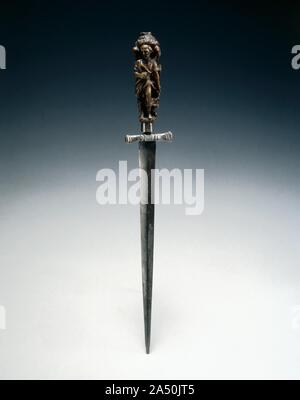 Dagger, early 1600s Stock Photo - Alamy