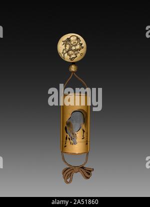 Inro, early 19th century Stock Photo - Alamy