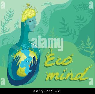 world planet earth heart love icon vector illustration design Stock ...