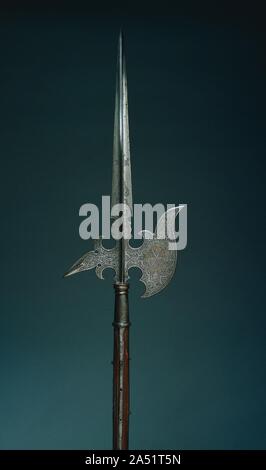 Christian I, Elector of Saxony (1560-1591). Museum: PRIVATE COLLECTION ...