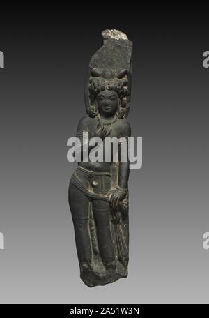 Personification of Vishnu’s chakra Stock Photo - Alamy