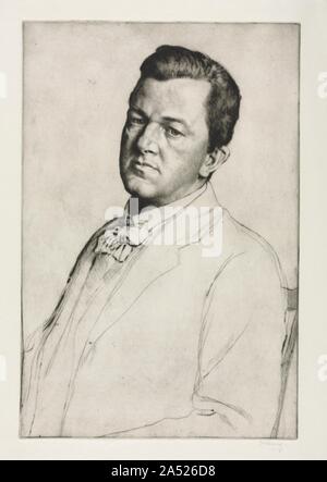 Sir Charles Holroyd Stock Photo - Alamy