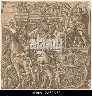 The conquered banner Stock Photo - Alamy