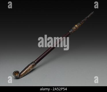 Tobacco Pipe, 1800s-1900s Stock Photo - Alamy