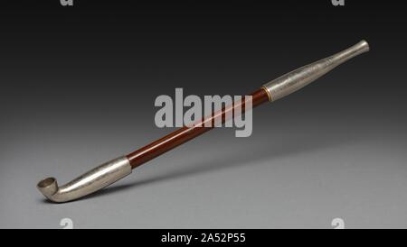Tobacco Pipe, 1800s-1900s Stock Photo - Alamy