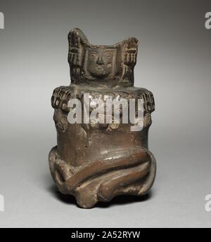 Vase, 1-200 BC Stock Photo - Alamy