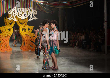 Sao Paulo, Brazil. 17th Oct, 2016. Manifestations of the Workers ...