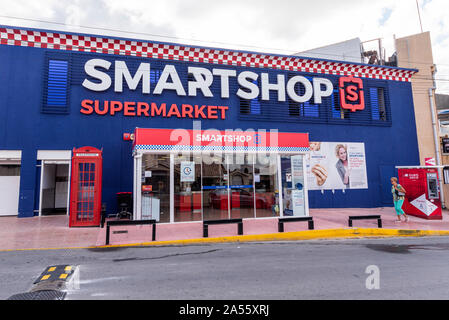 Smartshop Supermarket English, British oriented shop store in Ciudad ...
