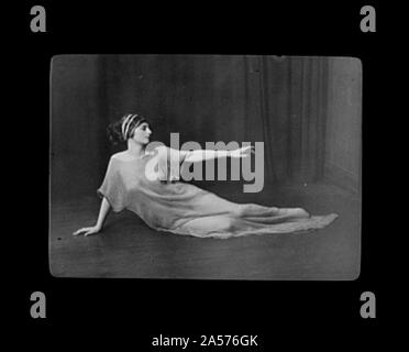 Virginia Myers dancing Stock Photo - Alamy