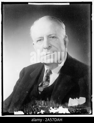 WALSH, DAVID. SENATOR Stock Photo - Alamy