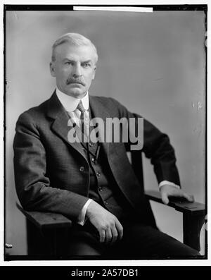 WALSH, THOMAS J. SENATOR Stock Photo - Alamy