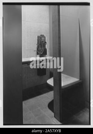 Walter Kidde, Bloomfield, New Jersey Stock Photo - Alamy