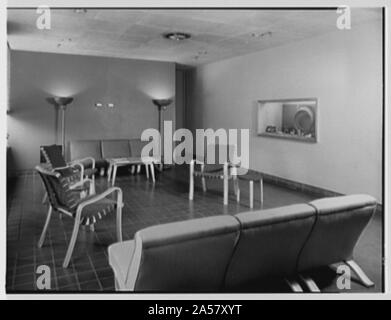 Walter Kidde, Bloomfield, New Jersey Stock Photo - Alamy